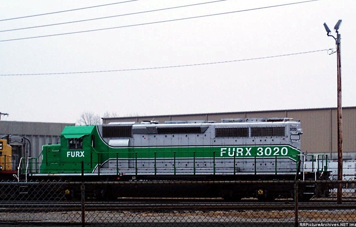 FURX 3020